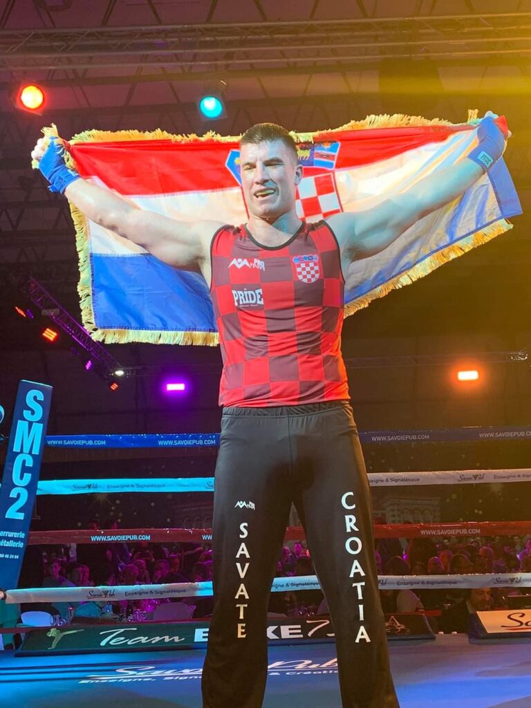 Matej Batinić - Fit-Unit B2B