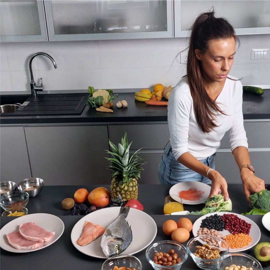 PLAN PREHRANE: Zašto je važan i kako se točno izrađuje - Fit-Unit B2B
